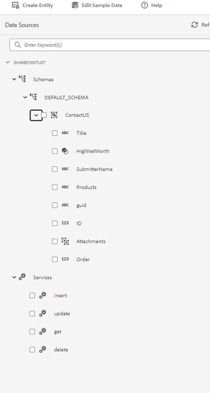 Aemaacs Forms Core Components Custom Submit Action Adobe Experience League Community 659463