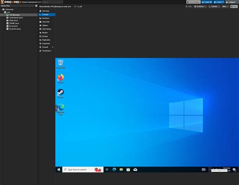 How It Works Proxmox Import Wizard Vmware Migration Tool