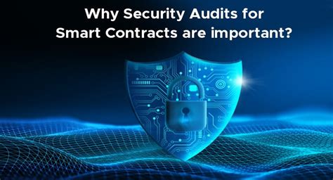 Smart Contract Security Audits — Why Do We Need Them By Cyphershield Medium