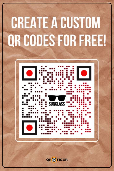 Qr Code Generator With Logo Personalize Your Qr Codes
