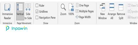 Cara Menampilkan Gridlines Dokumen Microsoft Word Terbaru Cara Menampilkan Gridlines Dokumen Microsoft Word Terbaru