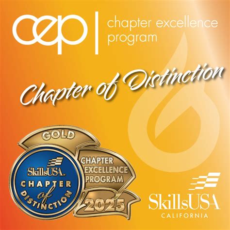 Skillsusaca 🏅 Golden Achievements With Skillsusa California 🏅 A Standing Ovation For Our