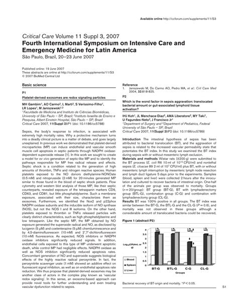 Pdf Unplanned Extubation In The Intensive Care Unit What Are The Consequences