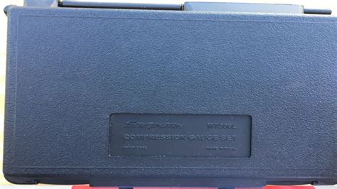 Who Makes Snap On Compression Tester A Complete Guide For Car Enthusiasts Tools Advisor