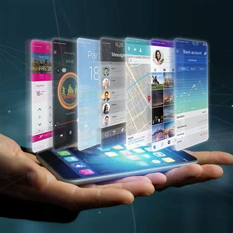 Online Mobile Application Services At Rs 35000 Set In New Delhi Id 2848976835430