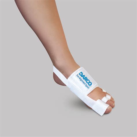 Gts™ Great Toe Splint Darco International