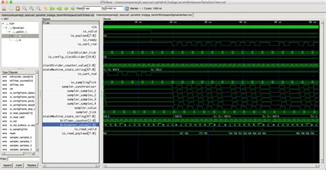 Spinalhdl 本家 Uart コードを読み解く • Iot ソフトウェア設計のファームロジックス 相模原