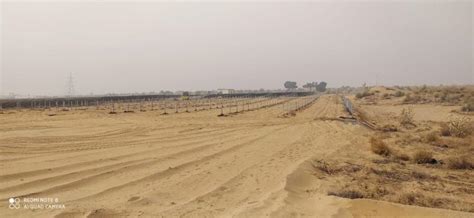 Aman Mathur On Linkedin Our One More Project Started At Jaisalmer