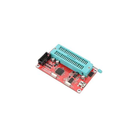 buy scm 24 93 series eeprom memory chips usb pic programmer sp200se