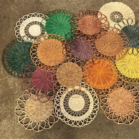 Pinoy Native Placemat High Quality Batch 1 Lazada PH
