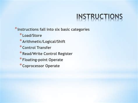 The Sparc Architecture Computer Organisationppt