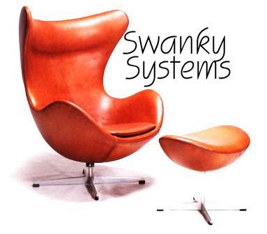 Swanky Systems