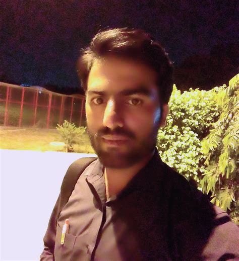 Research Scholars Of Minhaj University Lahore