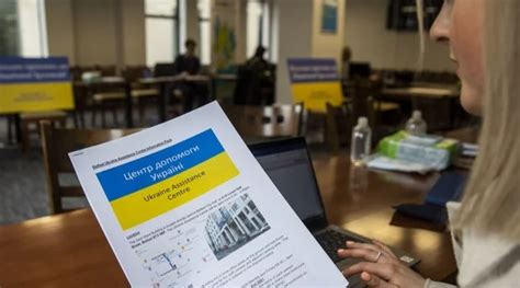 Допомога українським біженцям у Європі хто залишиться без виплат Читайте на Ukr Net