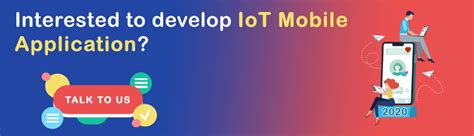 Top IoT Mobile App Development Trends To Follow