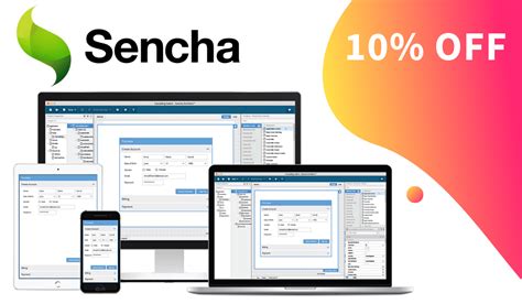 Sencha Ext Js Discount Iarna 2020 Dimensional Data