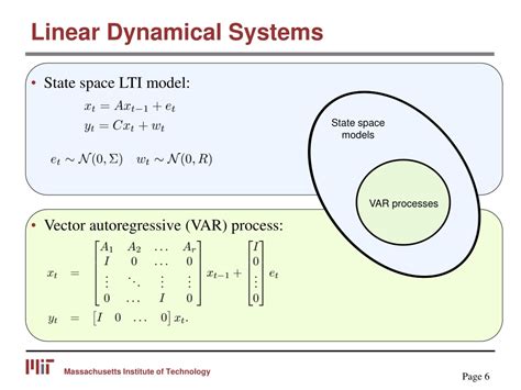 PPT Nonparametric Bayesian Learning Of Switching Dynamical Processes