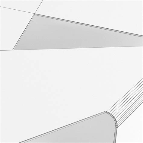 3d Model Of Intersection Table Design 3d Model Of Intersection Table Design