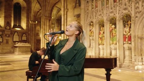 Liv Harland Oceans Spirit Lead Me Official Music Video Youtube