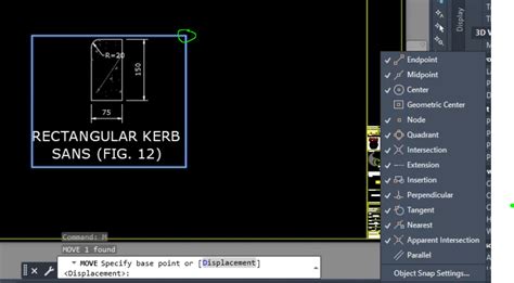 Solved Viewport Snap Autodesk Community
