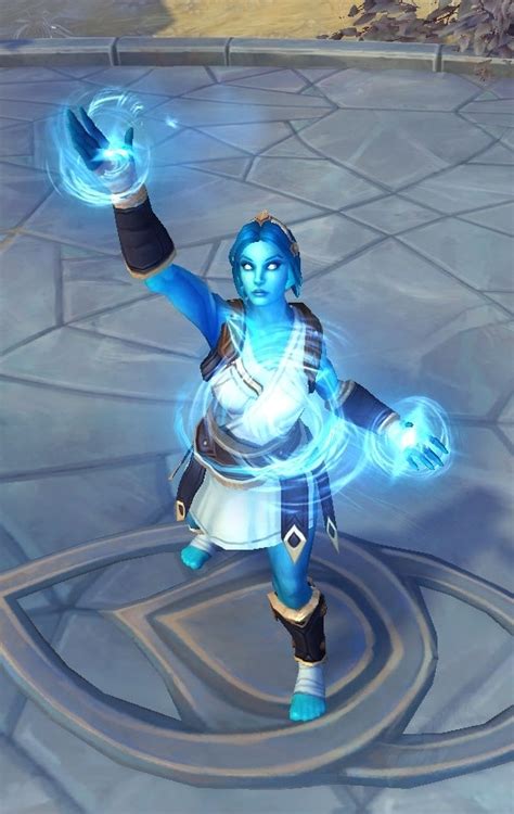 Kyrian Aspirant Npc World Of Warcraft