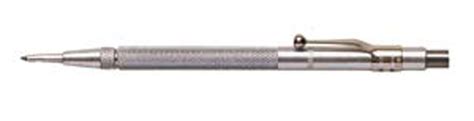 Utility Scriber With Removable Tip Seco Manufacturing