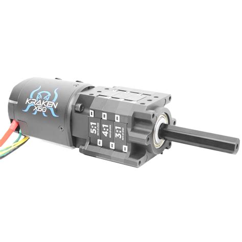 Maxplanetary Input Couplers Rev Robotics