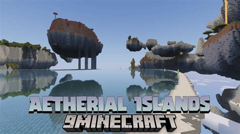Aetherial Islands Data Pack 1 20 4 1 19 4 Voyage Of Discovery And Wonder