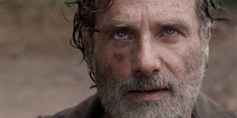 Walking Dead Star Teases Rick And Michonne Spinoffs Epic Love Story
