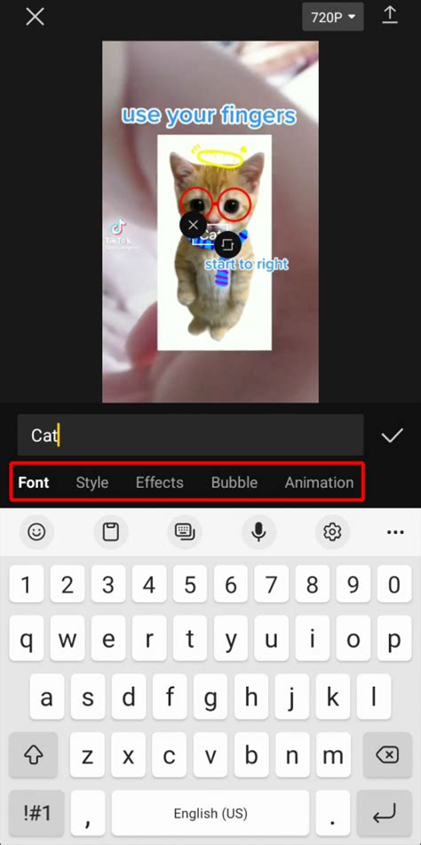 How To Add Captions In CapCut