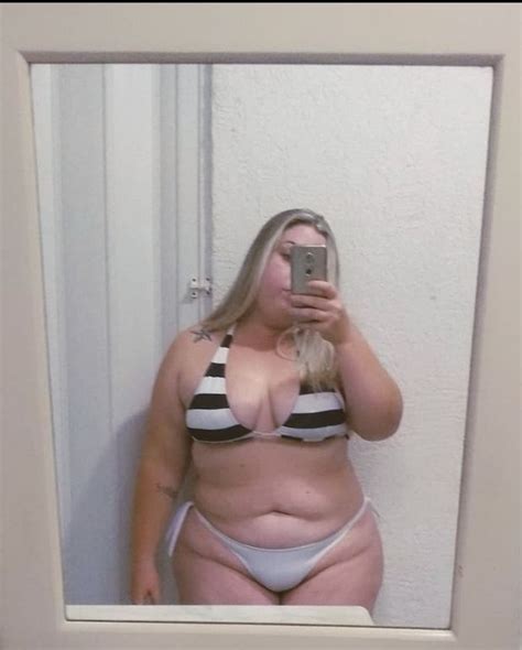 Bbw Selfie Booberry69