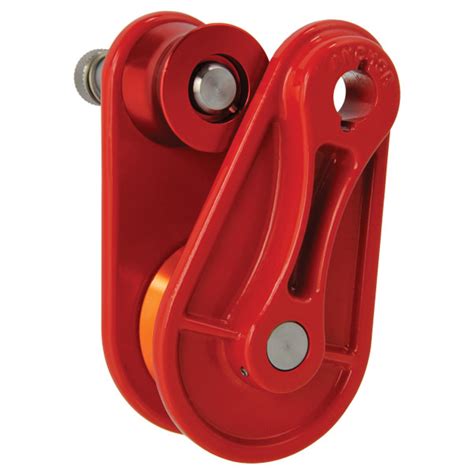 Isc 58 Small Arborist Spring Block