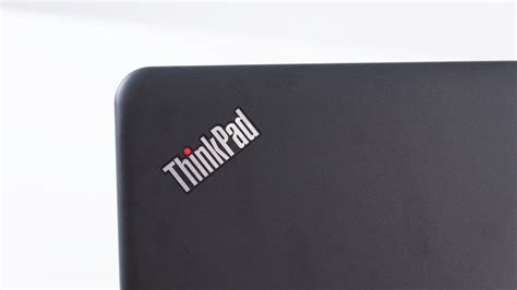 Hands On The Updated Lenovo Thinkpad E Laptopmedia Com