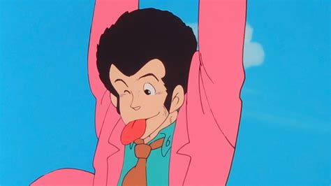 Why You Shouldnt Skip Lupin Iii Part 3 Youtube