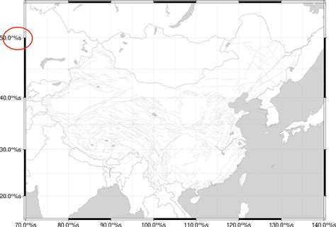 got wrong format geo map · issue 2129 · genericmappingtools pygmt · github