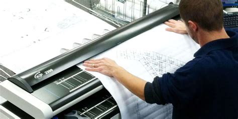 How Autocad Plot Printing Helps Speed Up Project Approvals