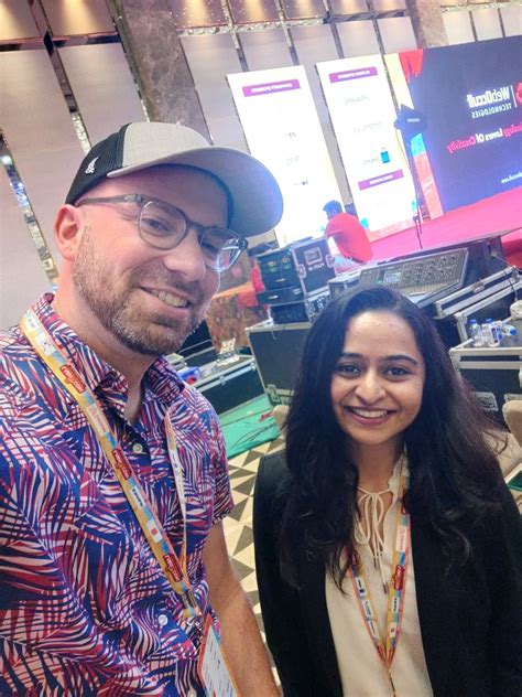 Pooja Solanki On Linkedin Laravel Laracon Event Laraconin