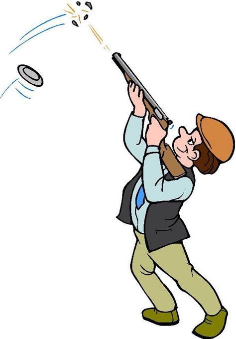 Trap Shooting Clay Targets Clipart 10 Free Cliparts Download Images On Clipground 2025