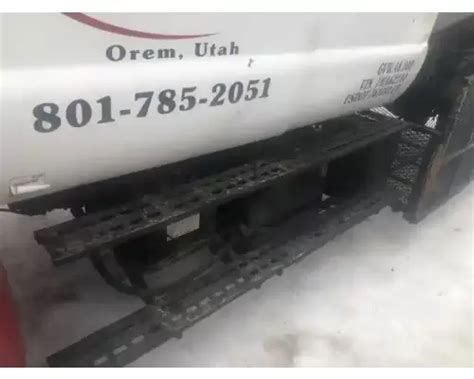 Ford F 750 Battery Box In Ucon Id 39500 21223 18