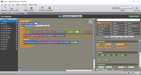 Stencyl Download Softpedia