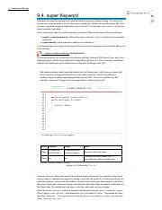 9 4 Super Keyword AP CSAwesome Pdf Images Time459 Png 9 4