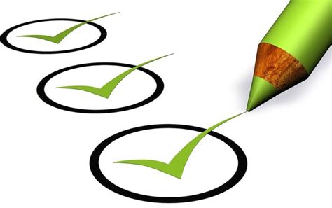 Checklist For Planning An Awesome Kaizen Event