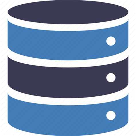 Database Server Storage Technology Gadget Network Connection Icon Download On Iconfinder