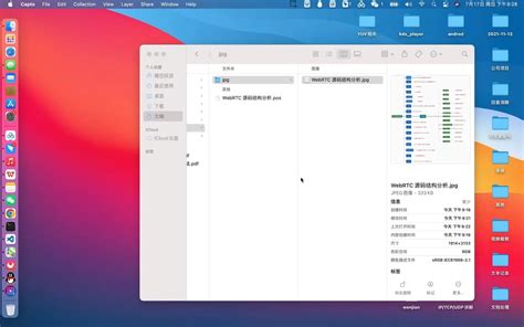 第1 集 webrtc 源码目录结构分析 哔哩哔哩 bilibili
