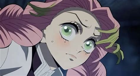 Pin By Mitsurisfavoritegirl On Mitsuri🍡 Slayer Anime Demon Slayer