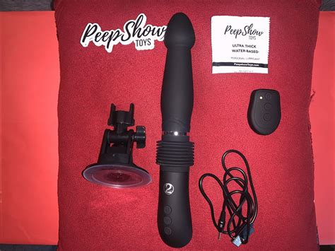 Orion RC Fucking Machine Review Tried Tested