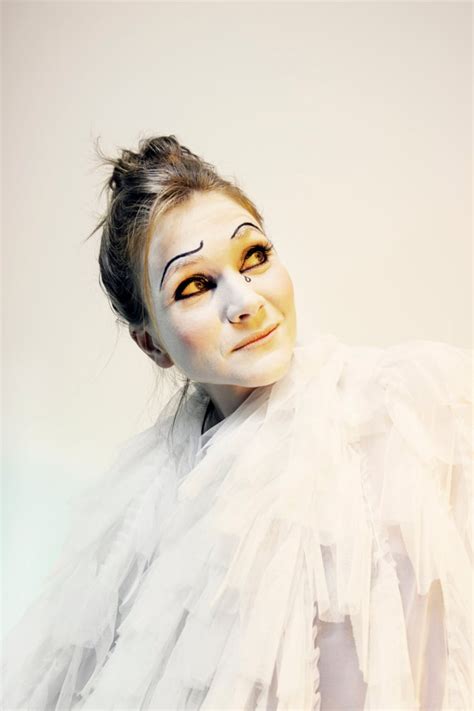 Lisa Hagmeister Picture