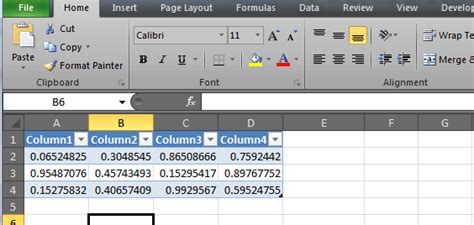 vba copying table from excel into powerpoint using a predefined template stack overflow