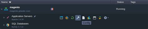 how to install magento on cloud accuweb cloud