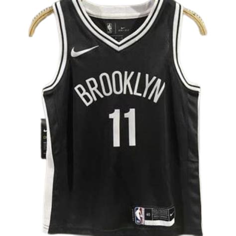 Maglia Nera Nba Bambino Brooklyn Nets Outletdelcalcio